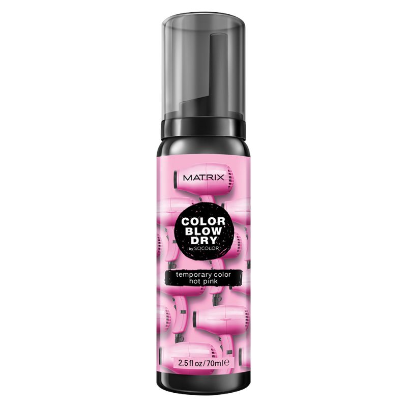 Matrix SC Blow Dry Hot Pink, 70 ml - Voobi